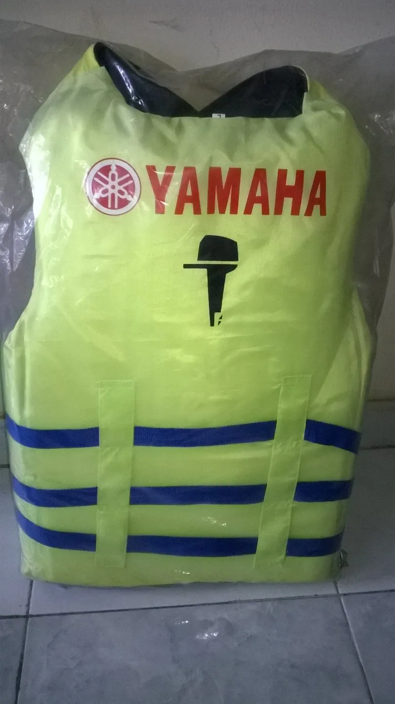 Life Jacket Yamaha | Life Jacket | New Alex Marine